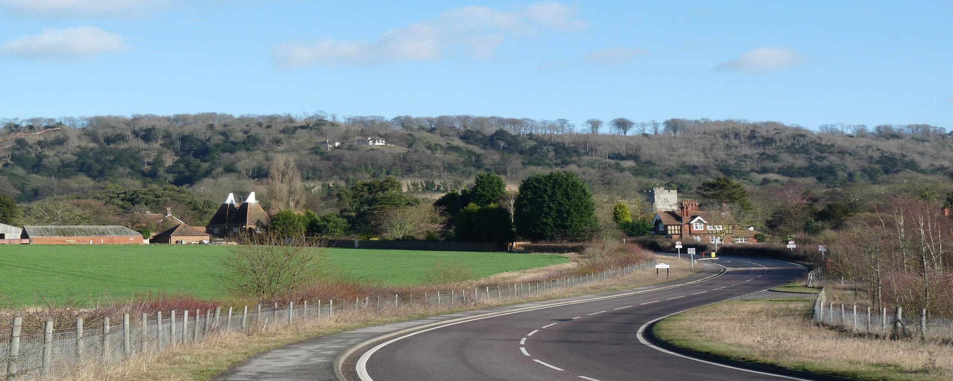 The Parish Council - Boxley Parish Council