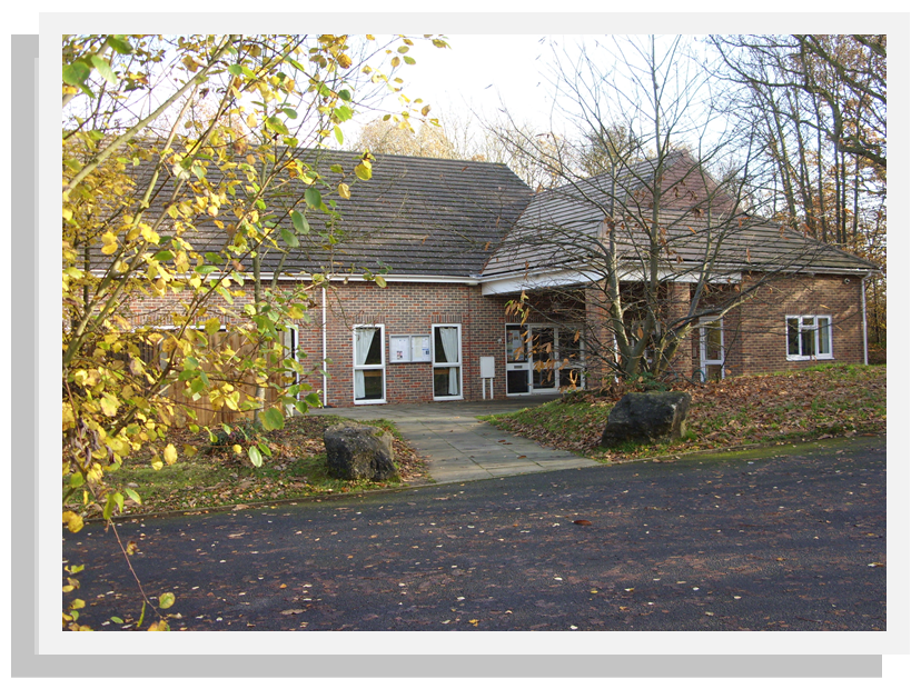 Boxley Parish Council
