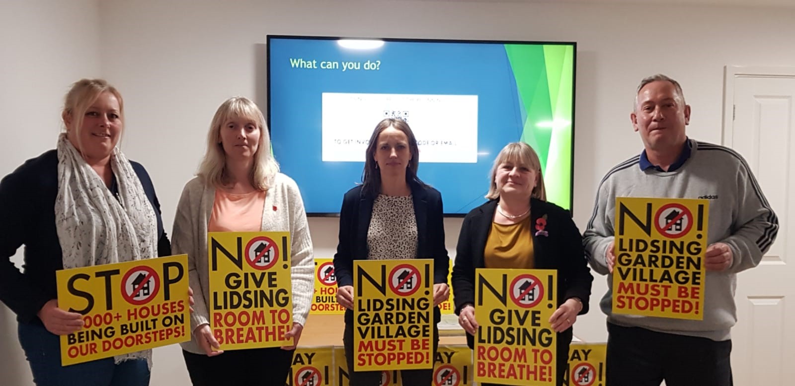 Boxley Parish Council