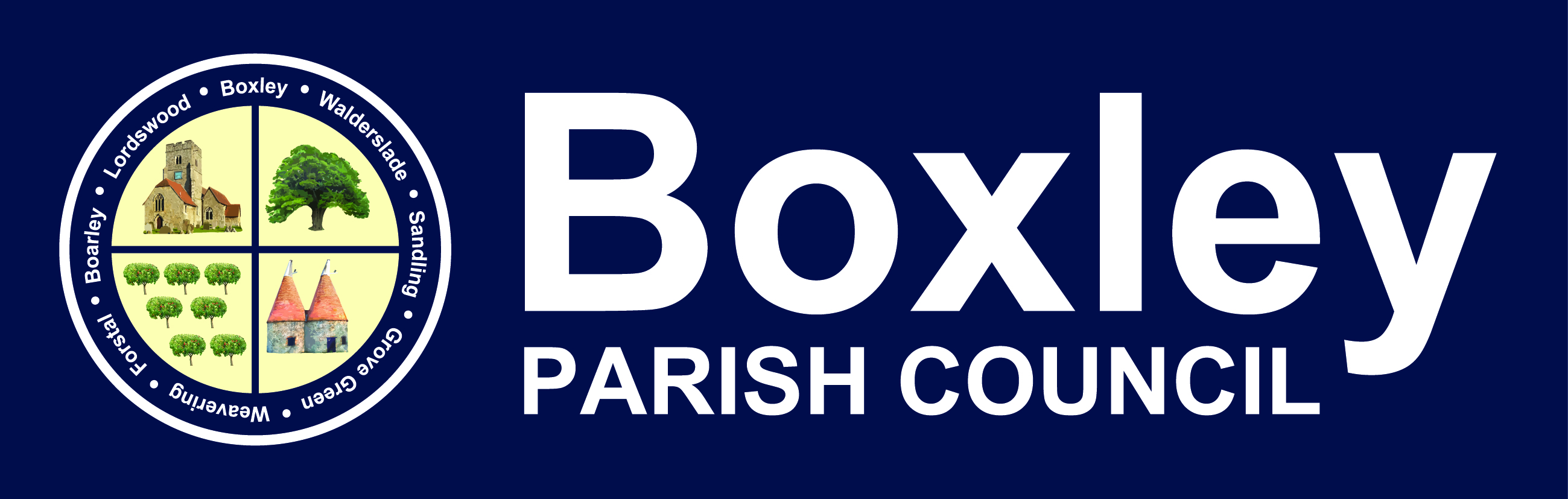 Boxley Parish Council